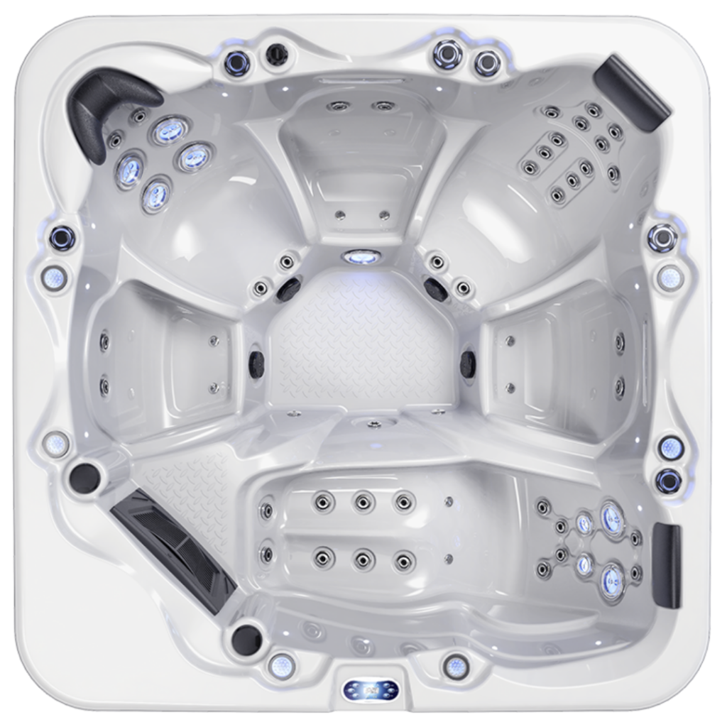 Whirlpool & Swimspa - Europäische Qualität zu TOP Preisen