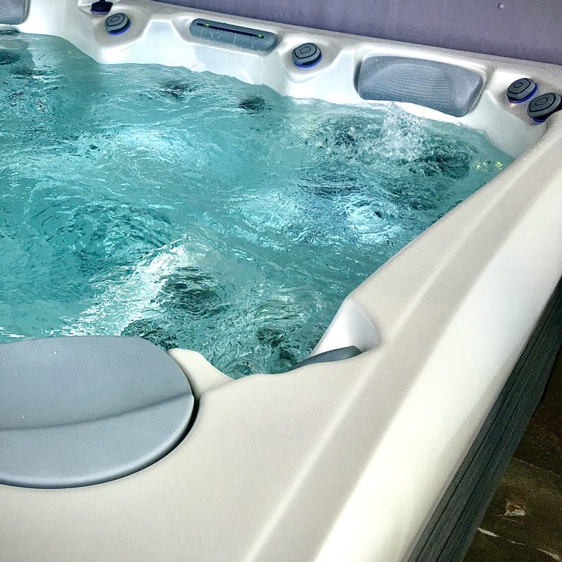 Whirlpool & Swimspa - Europäische Qualität zu unschlagbaren Preisen