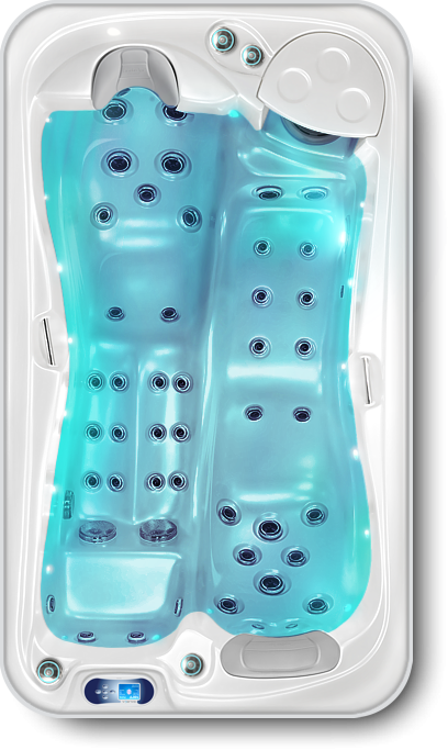 Whirlpool Luna - Whirl und spa(ss)