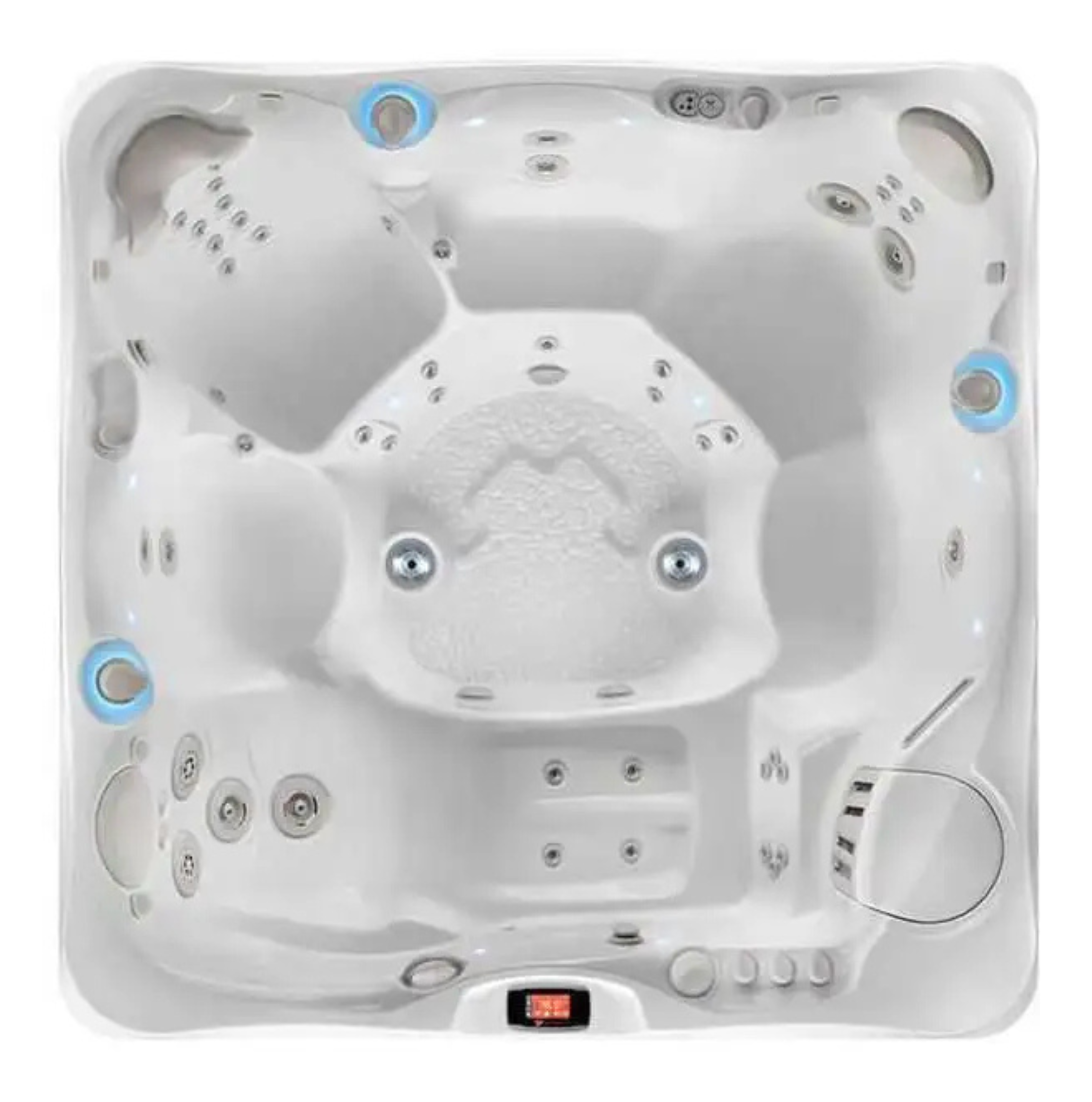 Whirlpool Geneva - Whirl und spa(ss)