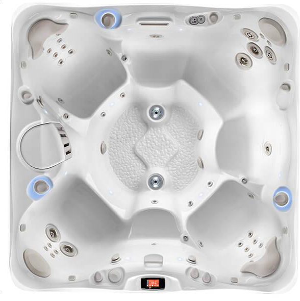 Whirlpool Niagara - Whirl und spa(ss)