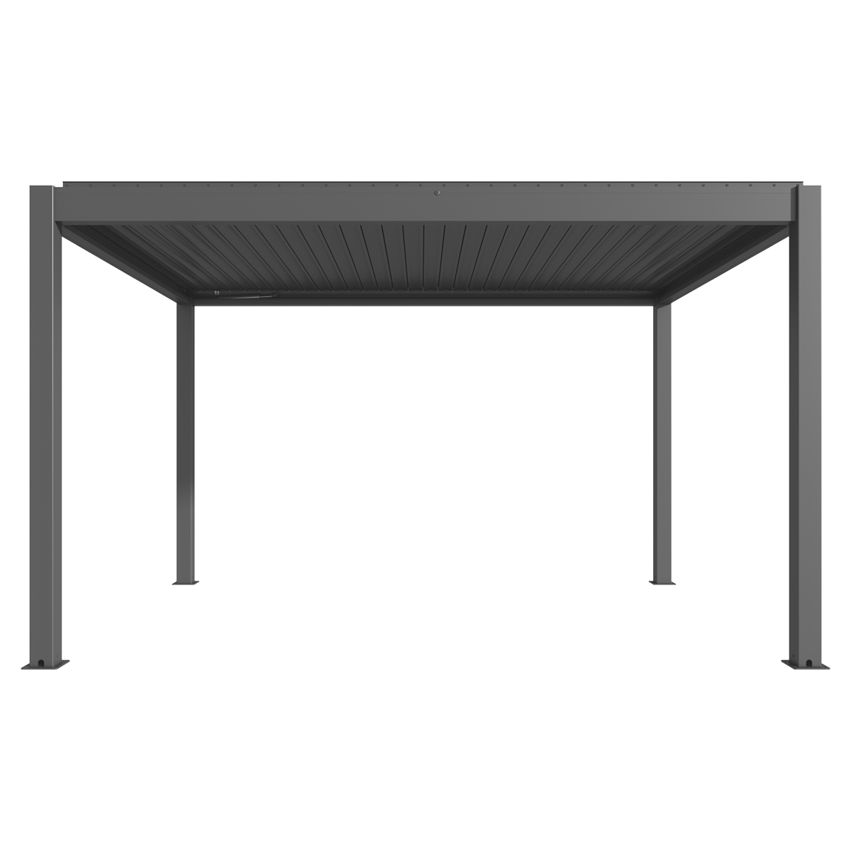 Pergola Motion Flex400 - Elektro - Whirl und spa(ss)